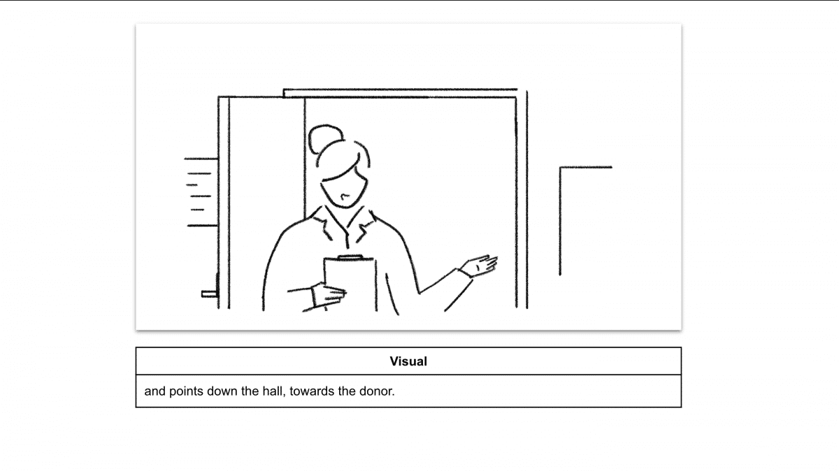 What is a Storyboard and How to Create One [2025 Updated] | motifmotion