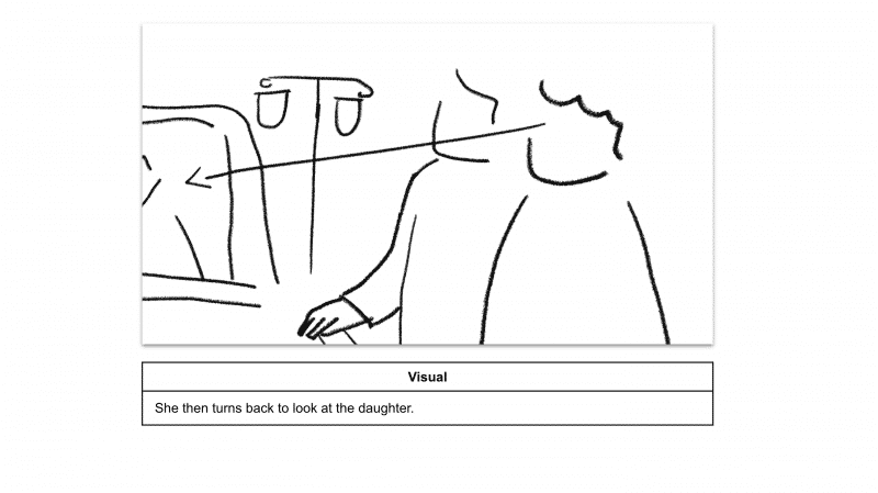 What is a Storyboard and How to Create One [2025 Updated] | motifmotion