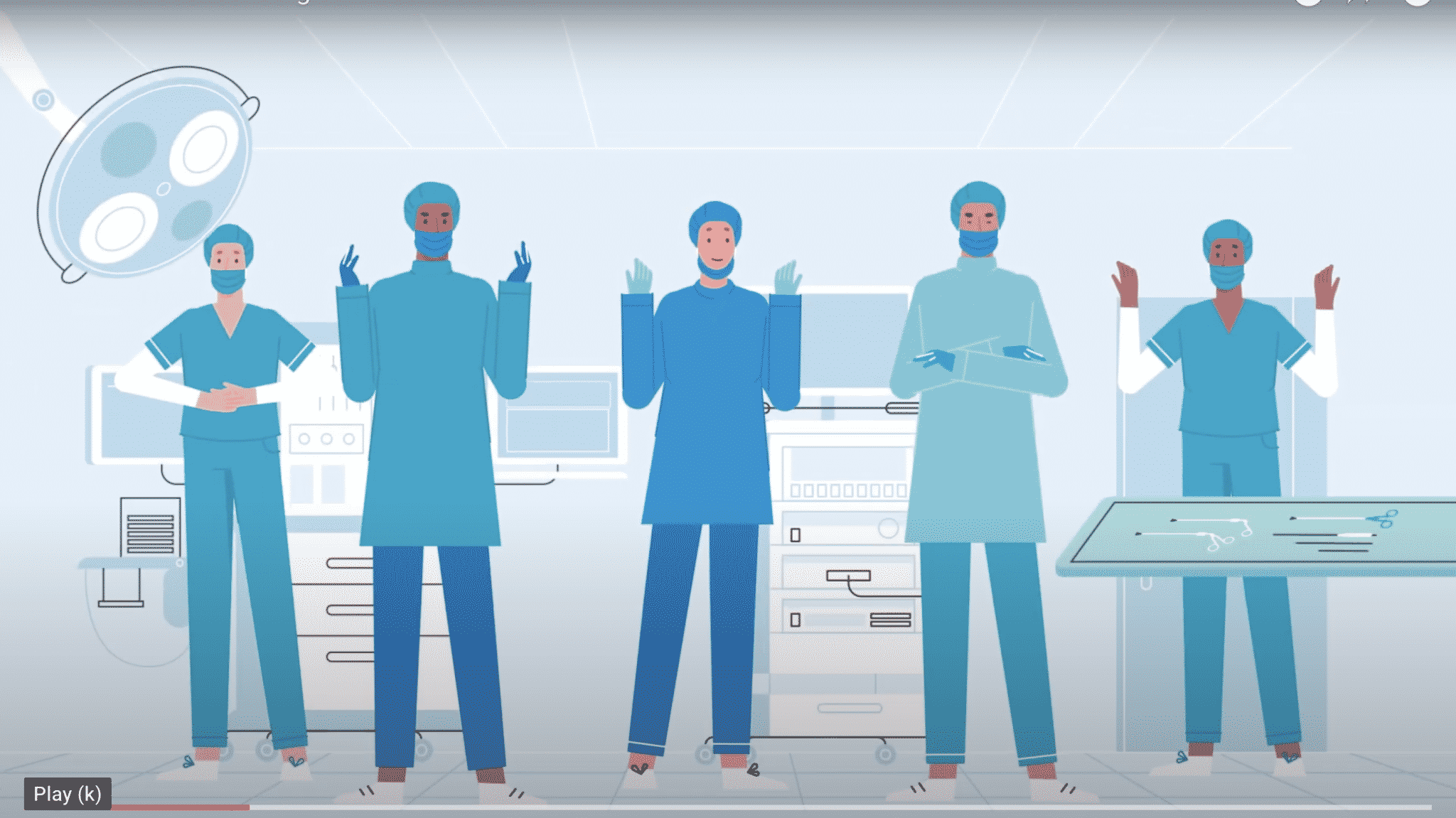 Healthcare Video Production | For Providers, Patients & Brands ...