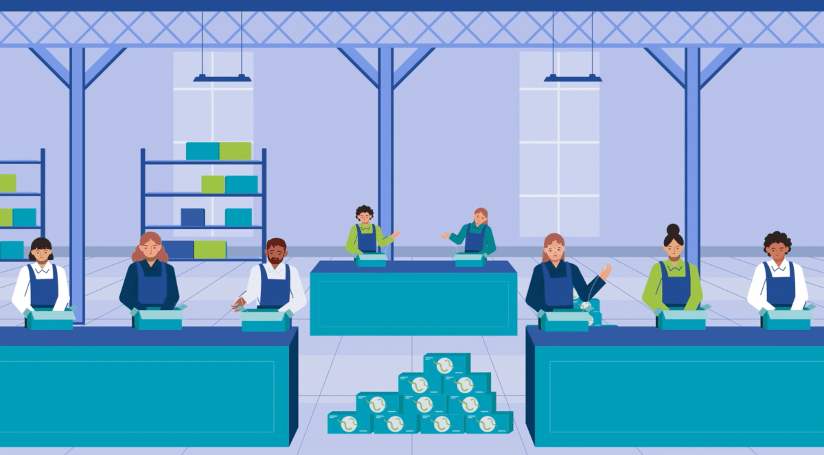 Chicago Animation and Video Production | motifmotion